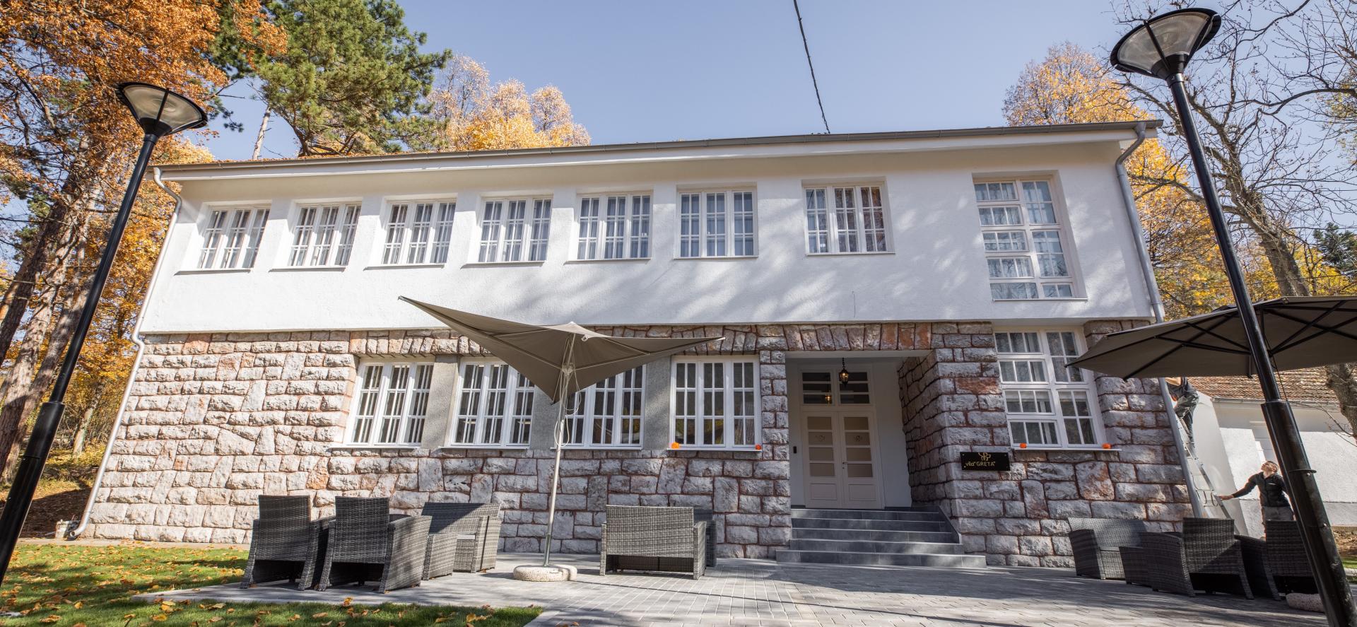 Hotel Ramonda Rtanj - Galerija