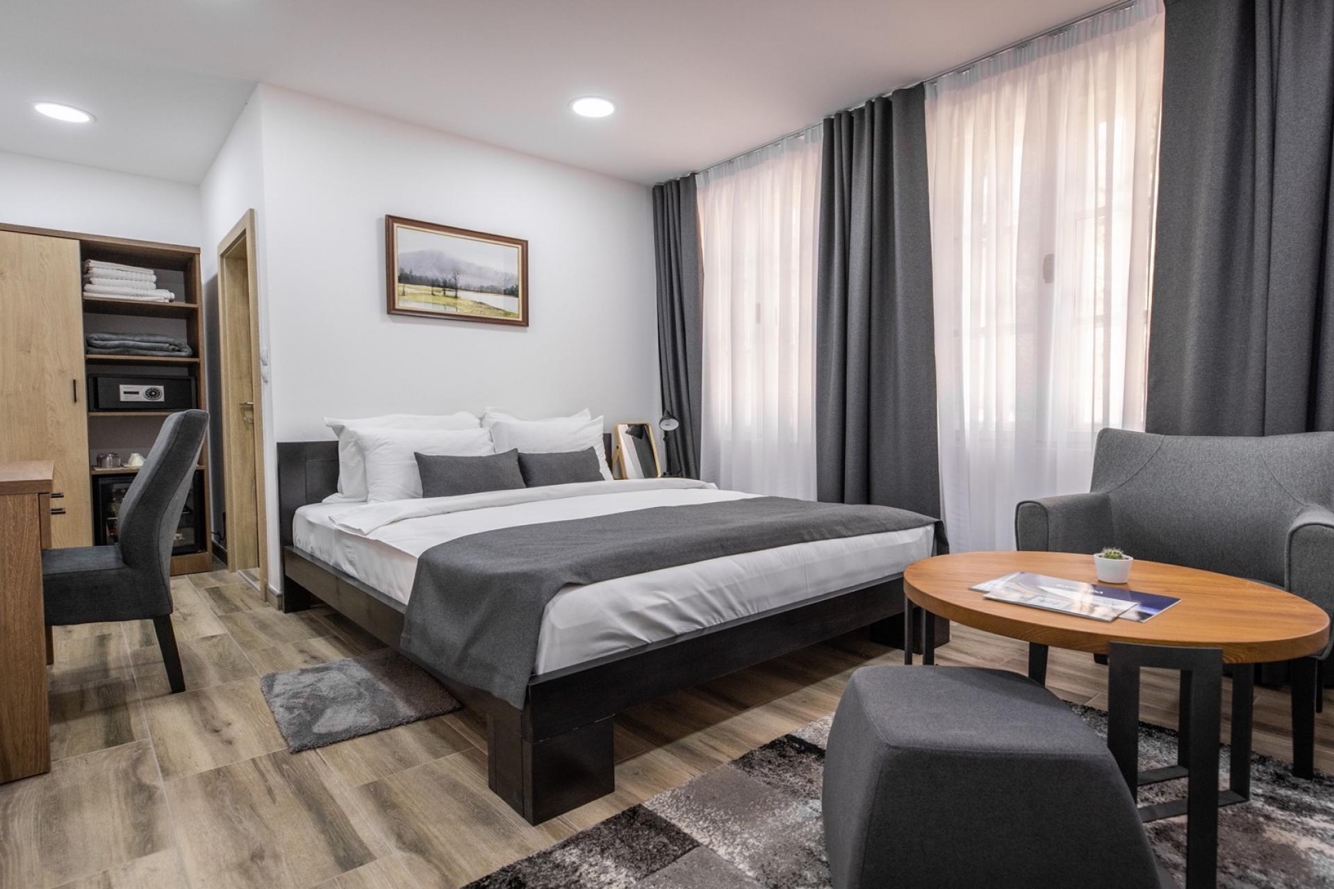 Hotel Ramonda Rtanj - Sobe i apartmani