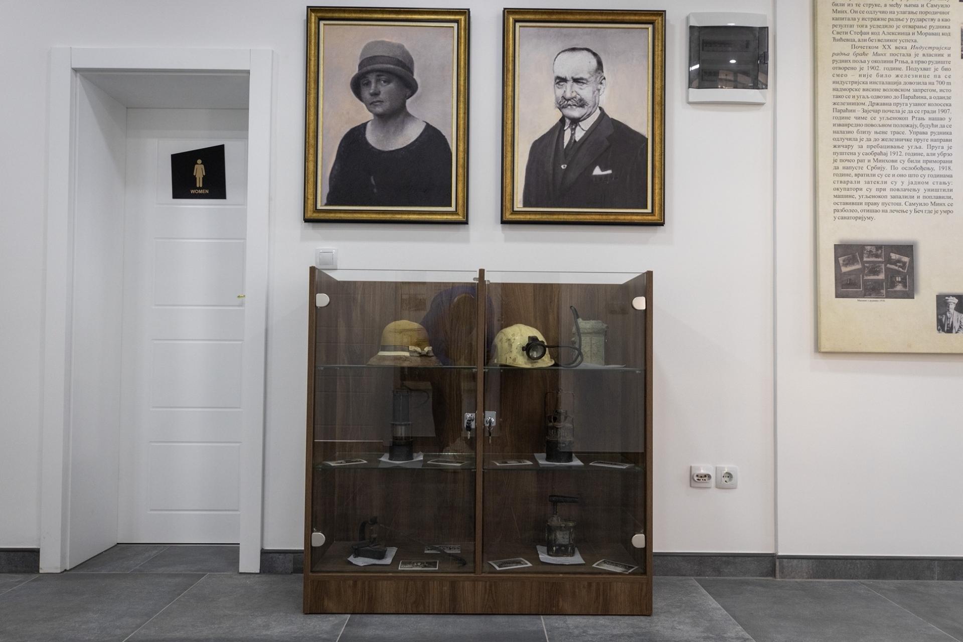 Hotel Ramonda Rtanj - Gallery