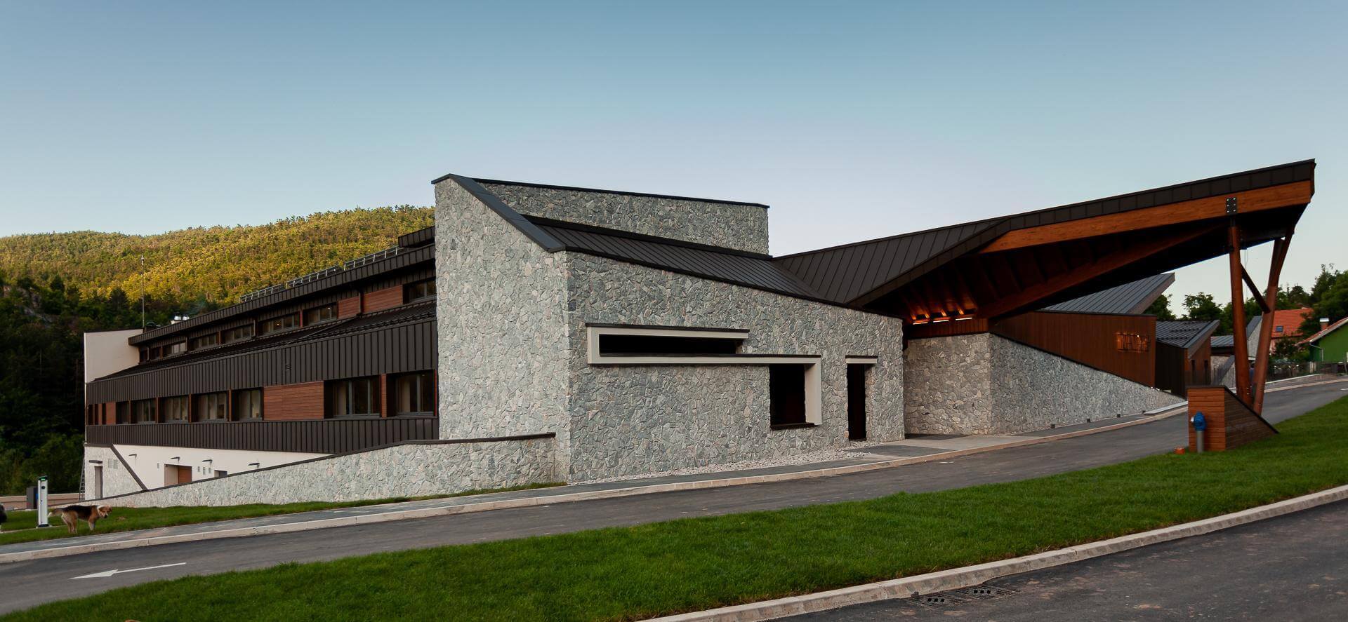 Hotel Ramonda Rtanj - Galerija