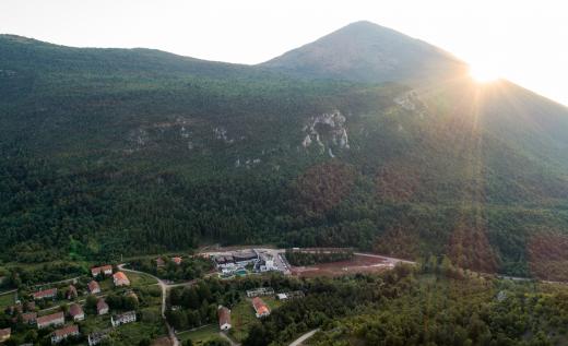 Hotel Ramonda Rtanj - Gallery