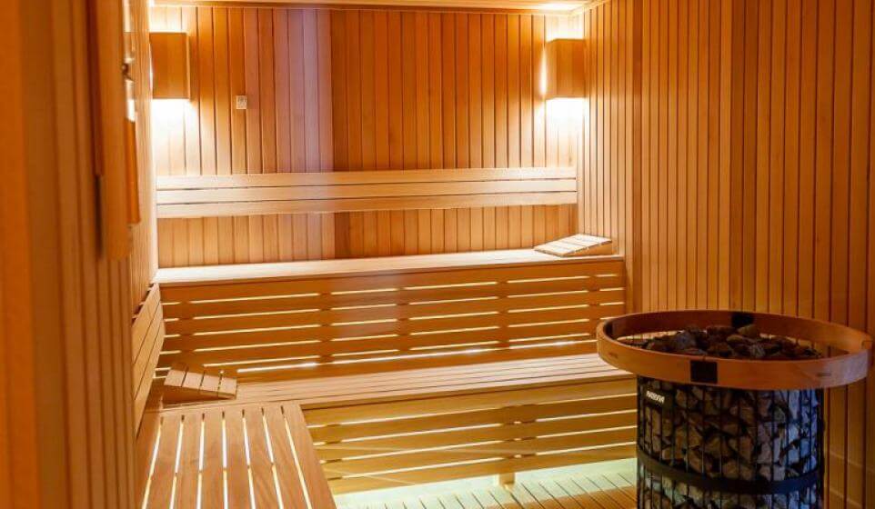 Hotel Ramonda Rtanj - Wellness i Spa centar